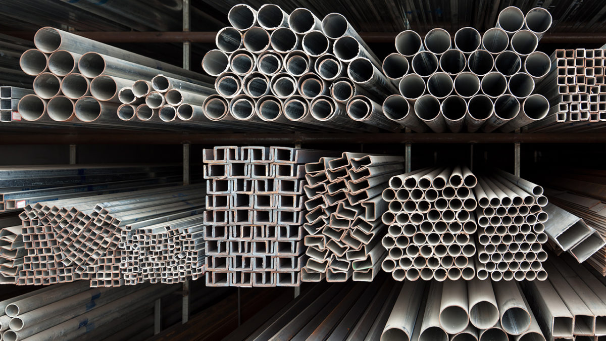 TSM Steel - TSM Green Steel